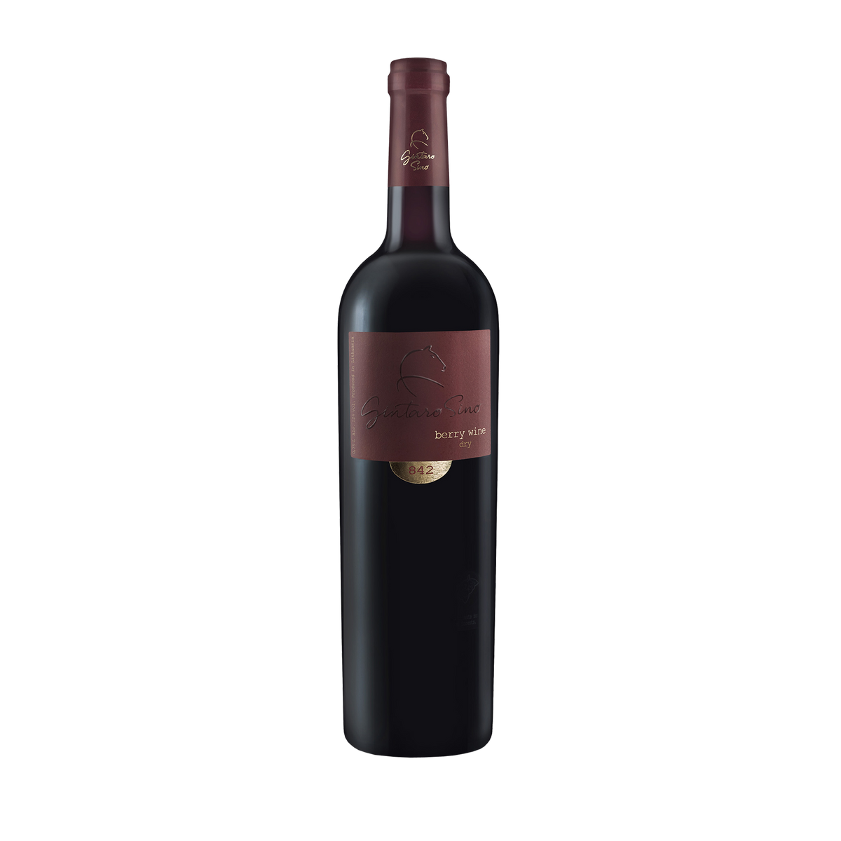 Berry wine store