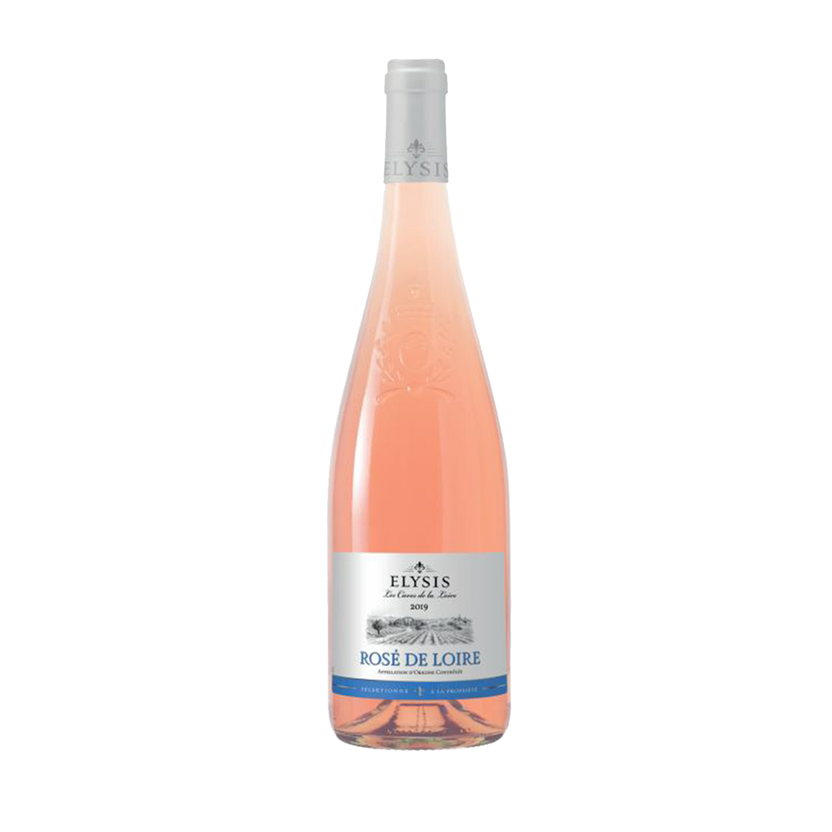 ELYSIS – Champagne Route